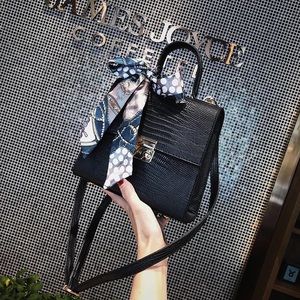 Bags | Ruby Satchel Crossbody Bag | Poshmark